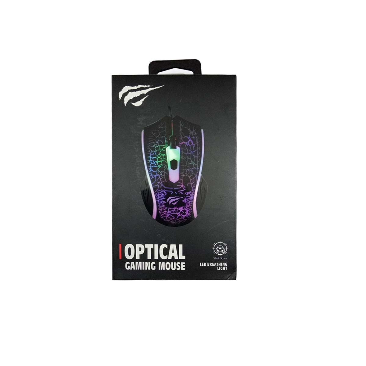HAVIT HV-MS736 Optical gaming mouse